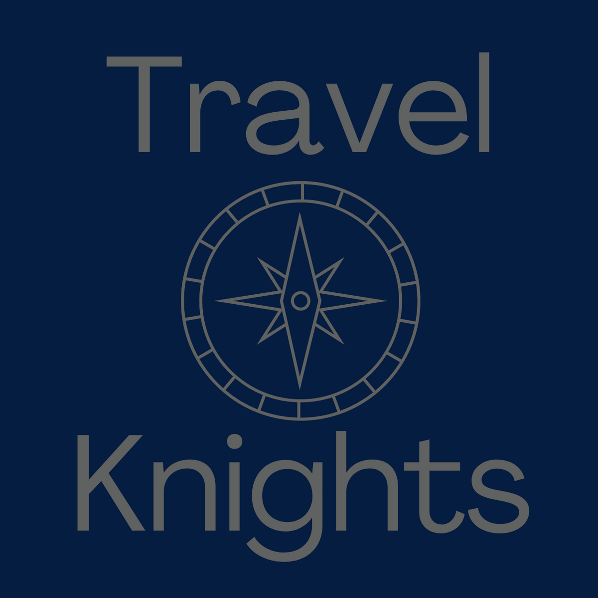 Travel with Us– Travel Knights